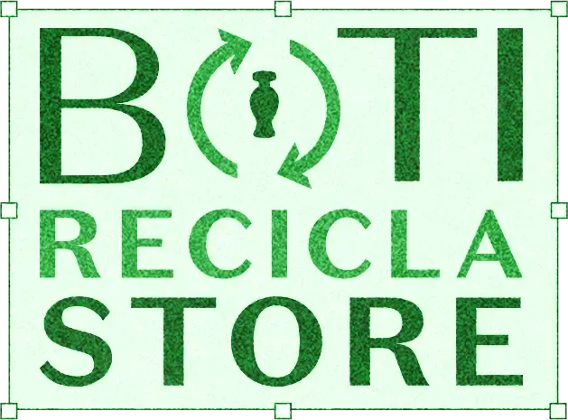 Boti Recicla Store